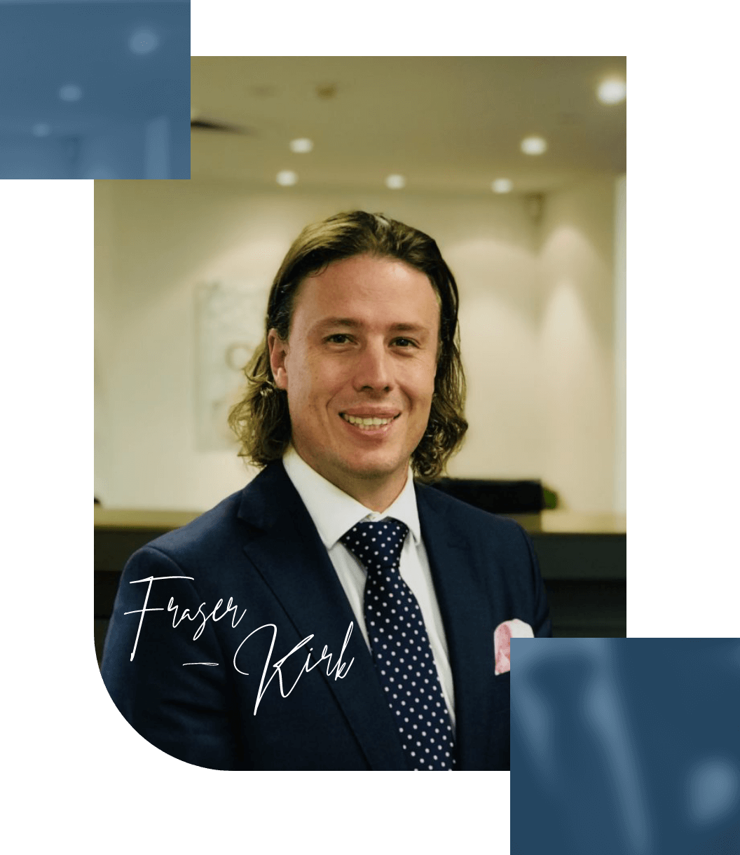 Dr Grant Fraser-Kirk - Sunshine Coast Plastic Surgeon